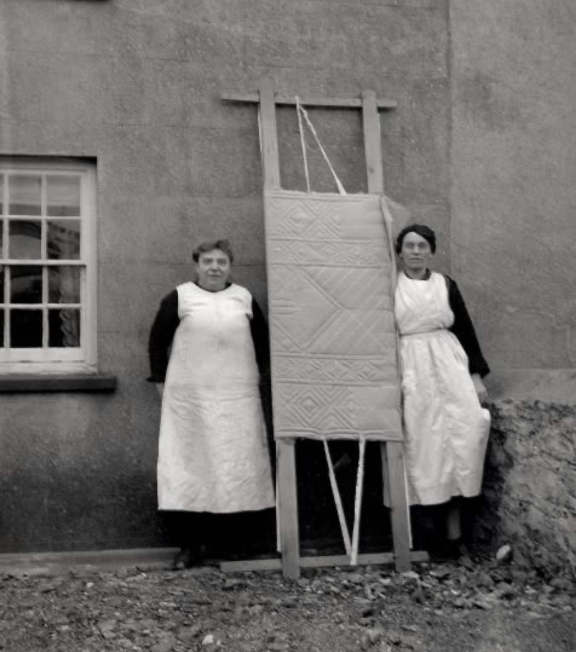 Within the Frame – Deborah McGuire