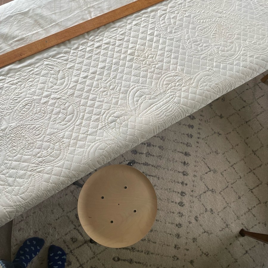 Deborah McGuire – Historian. Writer. Quilt Maker.